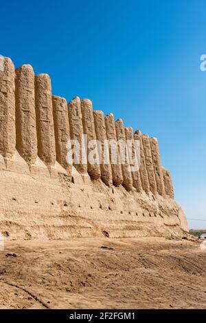 Mosque of the city of Merw, Turkmenistan Stock Photo - Alamy