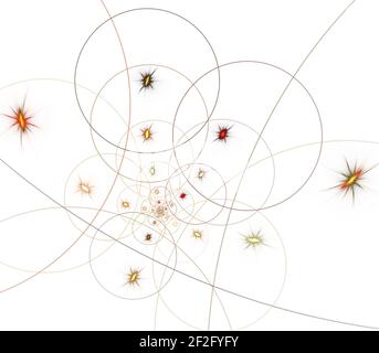 String theory. Physical processes and quantum theory. Quantum ...