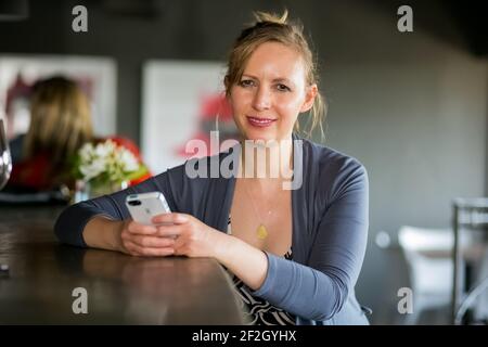 Johannesburg, South Africa - November 11, 2012: Tshego Modisane, Radio ...