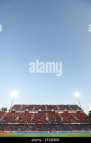 FOOTBALL - FRENCH CHAMPIONSHIP 2011/2012 - L1 - STADE RENNAIS v ...