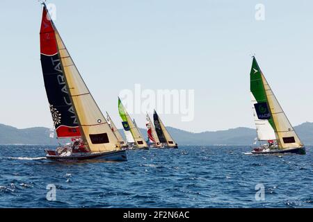 SAILING - WOW CAP ISTANBUL 2010 - HYERES (FRA) - 19/09/2010 - PHOTO ...