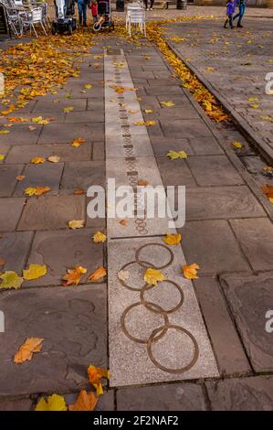 ATHLETICS RAND MARY LONG JUMP IN ACTION IN LONDON ; 15 AUGUST 1964 ...