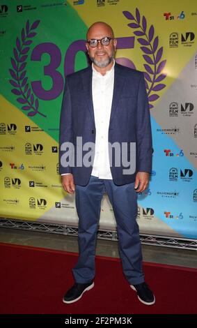 MIAMI, FLORIDA - MARCH 3: Carlos Acosta, Susana Pérez, Laura Aleman ...