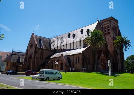 Lismore Cathedral, Lismore, NSW, Australia Stock Photo - Alamy