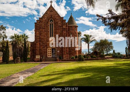 NORTHAMPTON, WESTERN AUSTRALIA, AUSTRALIA Stock Photo - Alamy
