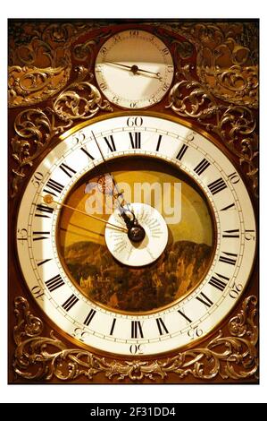 The first exhibition about King George III and Queen Charlotte opens at ...