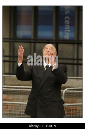 Opening of Inquest into the death of Princess Dianna conducted by the ...