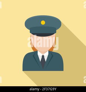 train driver person design, Worker professional working occupation job ...