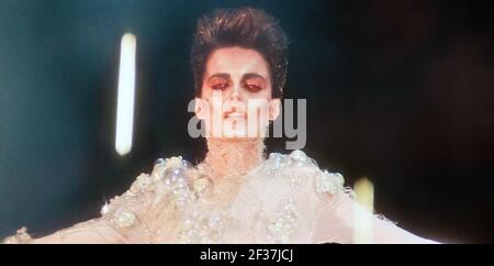 USA. Slavitza Jovan in a scene the (C)Columbia Pictures film ...