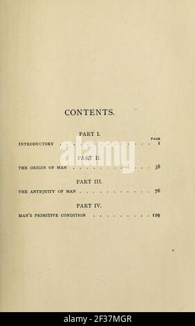 Primeval Man (Page 3 Stock Photo - Alamy