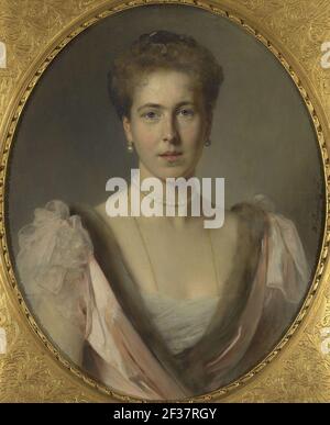 Princess Alexandra of Edinburgh, Princess of Hohenlohe-Langenburg (1878 ...