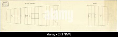 Princess Caroline (captured 1780) (alternative spelling- Princess ...