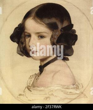 Princess Clotilde of Saxe Coburg and Gotha, Archduchess of Austria ...