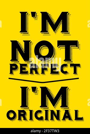 Original vector template with hand drawn neon jungle palm leaves and ...