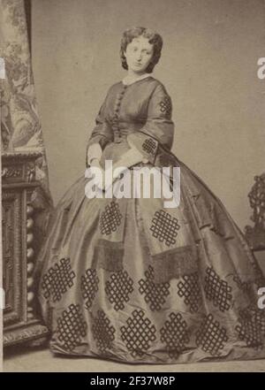 Princesse de Sagan (2 Stock Photo - Alamy