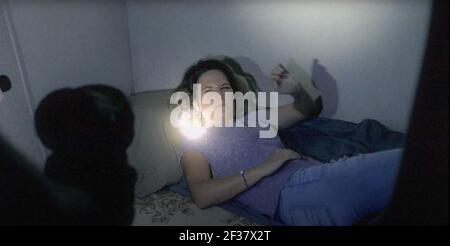 DEMENTER, Katie Groshong, 2019. © Dark Star Pictures / Courtesy Everett ...