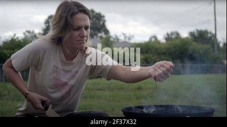 DEMENTER, Katie Groshong, 2019. © Dark Star Pictures / Courtesy Everett ...