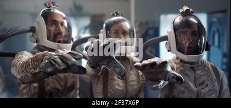 DOORS, Lina Esco, 2021. © Epic Pictures Group / courtesy Everett ...