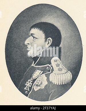 Prins Kristian August af Augustenborg was a Danish prince, best known ...