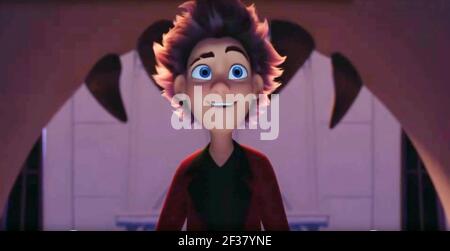 100% WOLF, (aka ONE HUNDRED PERCENT WOLF), 2020. © Viva Pictures ...