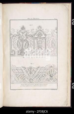 Print (France), 1770 Stock Photo - Alamy