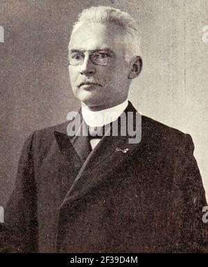 Prof. Dr. J. Rotgans Stock Photo - Alamy