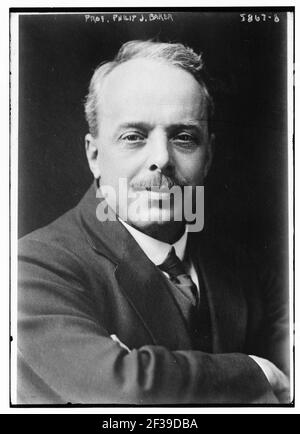 Prof. Philip J. Baker Stock Photo - Alamy