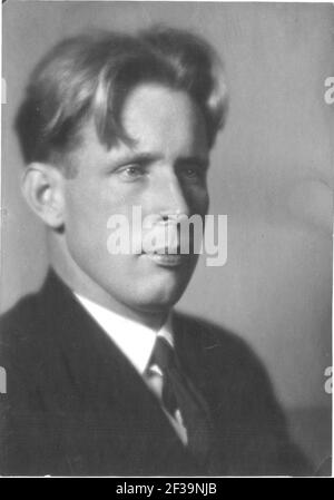 Protodeaconov Michael Mihajlovich younger Stock Photo - Alamy