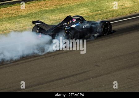 FUOCO Antonio (ita), GEOX DRAGON Team portrait during the 2018 Formula ...