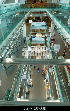 Eataly foodstore, XII October 1492 square, Rome, Lazio, Italy, Europe ...