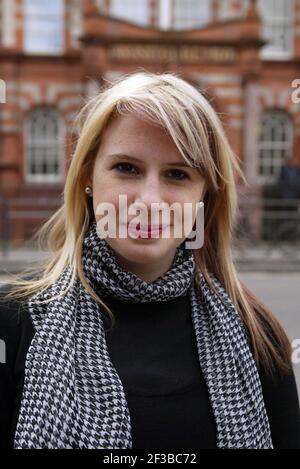 rachel watts pic David Sandison Stock Photo - Alamy
