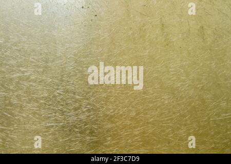 Thermoplastic fiberglass polycarbonate sheet texture Stock Photo - Alamy