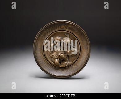 The Calmady Children, 1848. After Sir Thomas Lawrence Stock Photo - Alamy