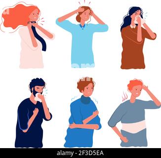 Cartoon dizzy face, vector dizziness emoji with stars over head and ...