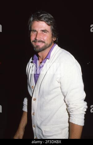 James Brolin Circa 1985 Credit: Ralph Dominguez/MediaPunch Stock Photo ...