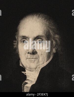 Isaac de Rivaz Stock Photo - Alamy