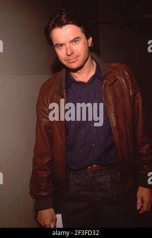 LOS ANGELES, CALIFORNIA - JANUARY 10: Seth MacFarlane attends the ...