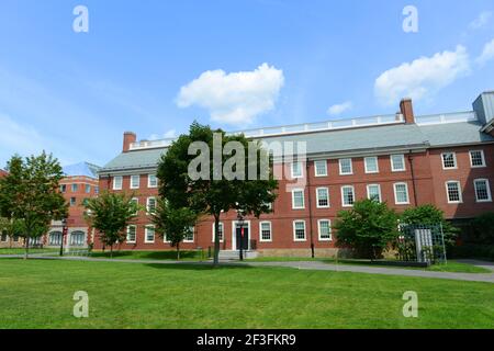 Metcalf Building in Rhode Island School of Design Museum RISD Museum of ...