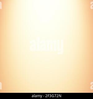 Graphic soft illustration with brown and beige colors for social media ...