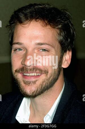 Peterr Sarsgaard 2003 Photo By John Barrett/PHOTOlink / MediaPunch ...