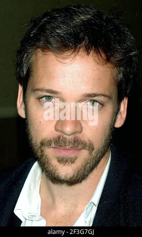 Peterr Sarsgaard 2003 Photo By John Barrett/PHOTOlink / MediaPunch ...