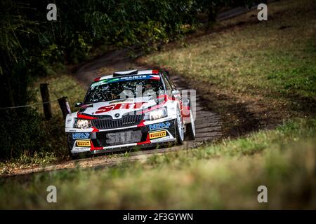 09 Gryazin Nikolay, Fedorov Yaroslav, LVA/RUS, Sports Racing ...