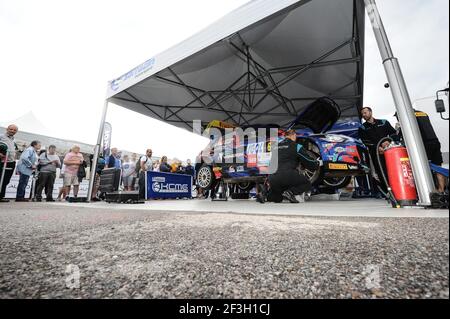 06 Giordano Quentin Roche Yannick Hyundai i20 R5 , action during the ...