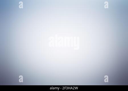 White gray abstract background with radial gradient effect Stock Photo ...