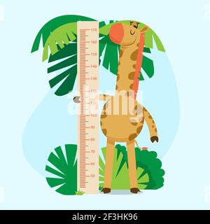 Vector cartoon growth chart icon in comic style. Grow diagram sign ...