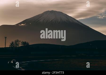 35 PANIS BARTHEZ COMPETITION (FRA) LIGIER JS P2 JUDD LMP2 MATTHIEU ...