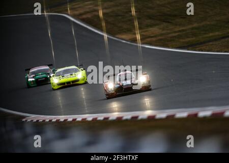 35 PANIS BARTHEZ COMPETITION (FRA) LIGIER JS P2 JUDD LMP2 MATTHIEU ...