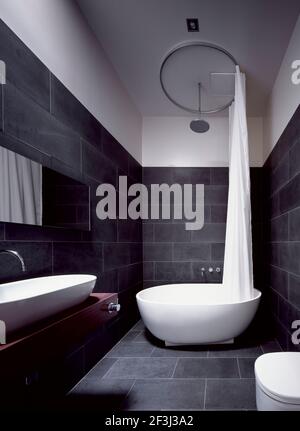 Peter Miglis / Jan Gyrn, Melbourne, Victoria, Australia Stock Photo - Alamy