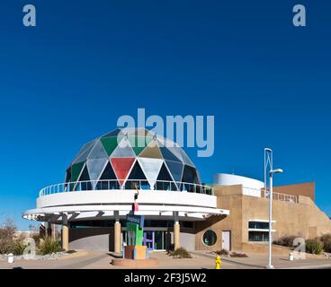Explora Science Learning Centre and Childrens Museum Stock Photo - Alamy