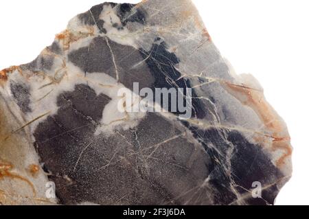 quarried marble with quartz and granite, used in construction and fine ...